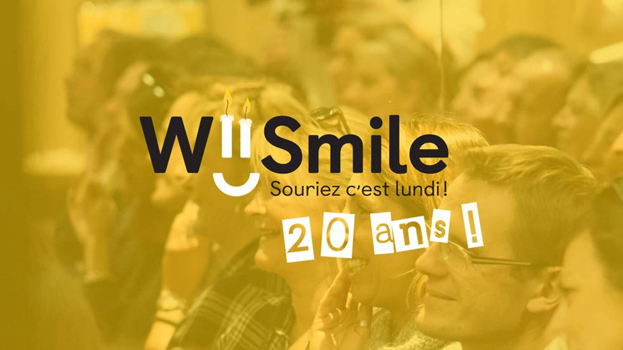 Success story : les 5 années-clés dans l’histoire de WiiSmile - WiiSmile